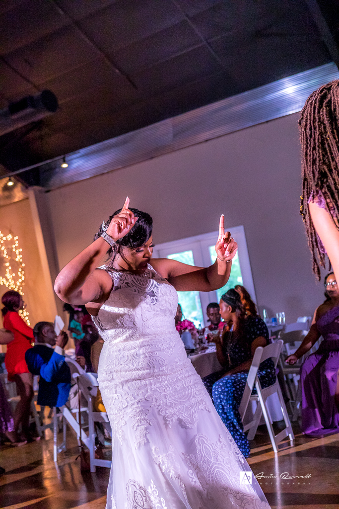 New Orleans Wedding Photographer – Amin Russell Photography | New ...