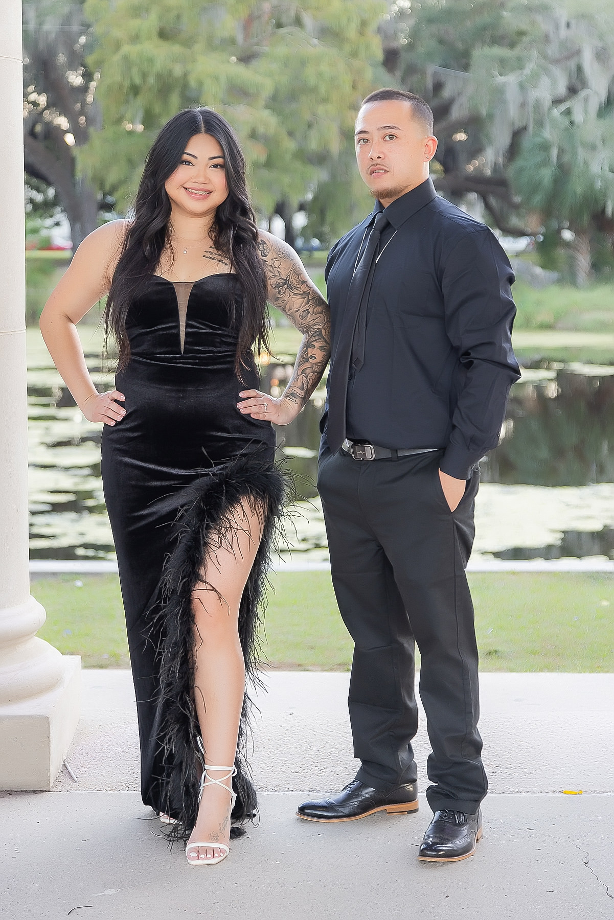 New Orleans Wedding Photographer – Amin Russell Photography | Elizabeth ...